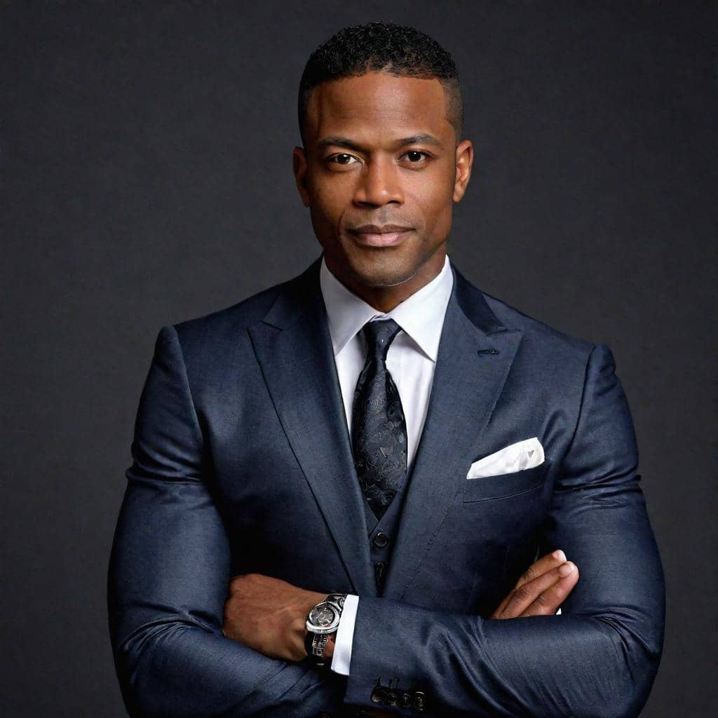 Model Headshots Generator - See AI Examples & Create Yours